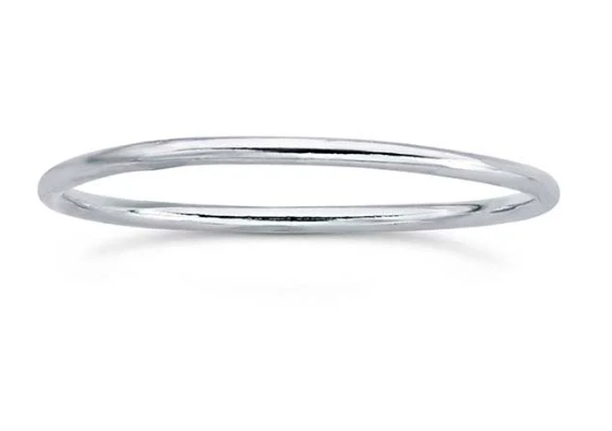 Flo Stacker Ring – OLWEN